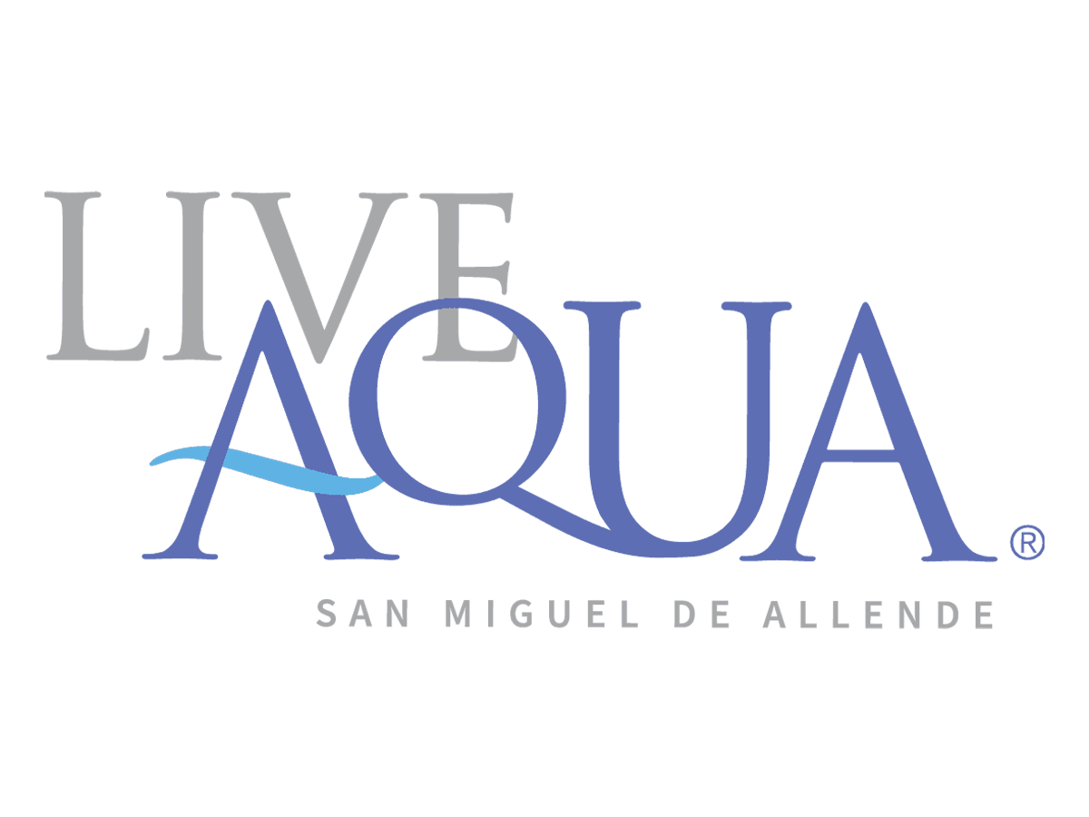 Live Aqua San Miguel de Allende Urban Resort | MyLE