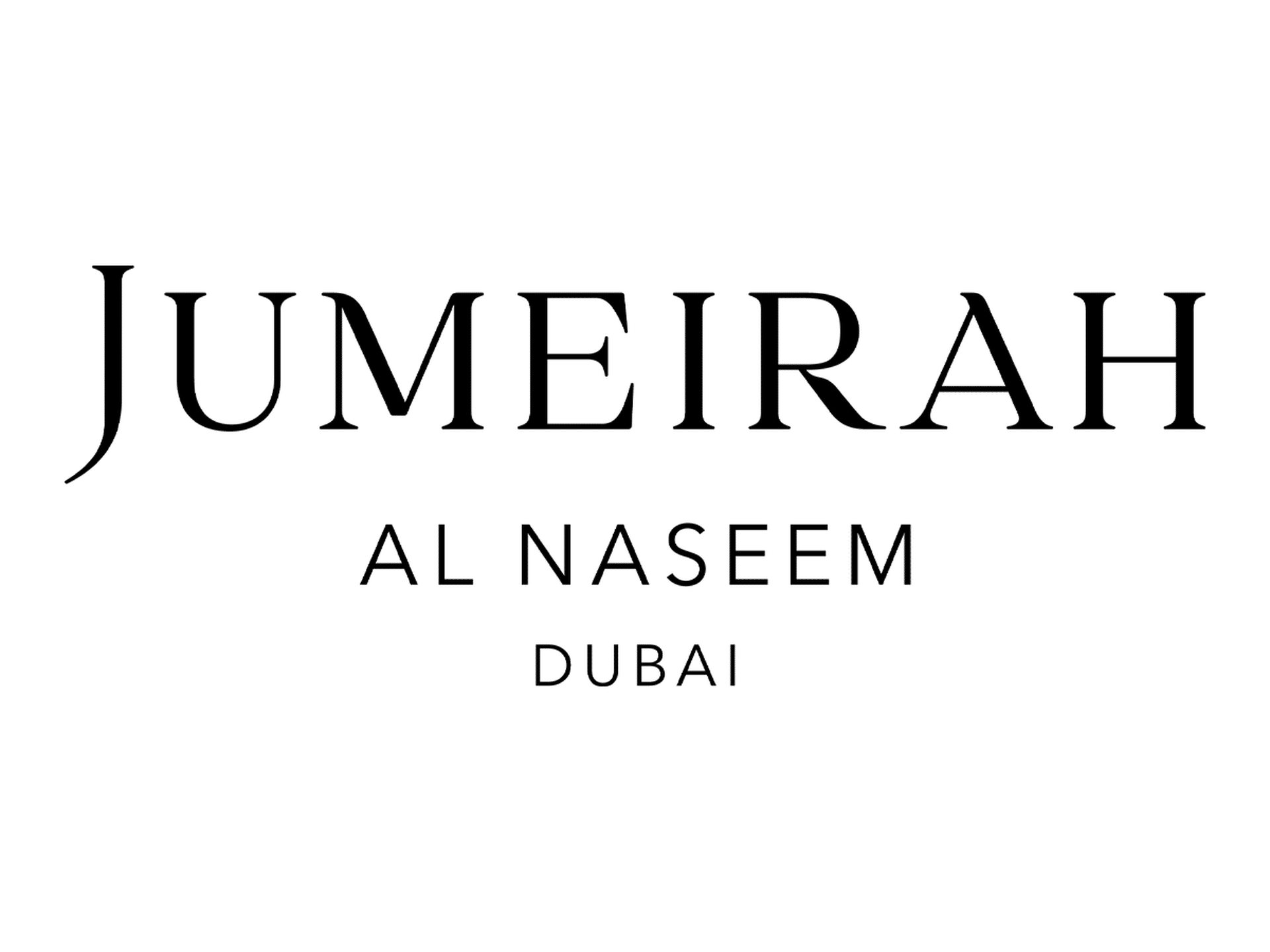 Jumeirah Al Naseem | Little Emperors