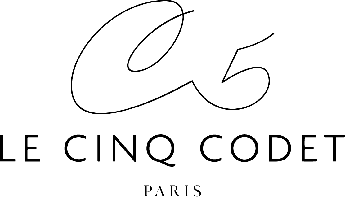 Hôtel Le Cinq Codet | MyLE