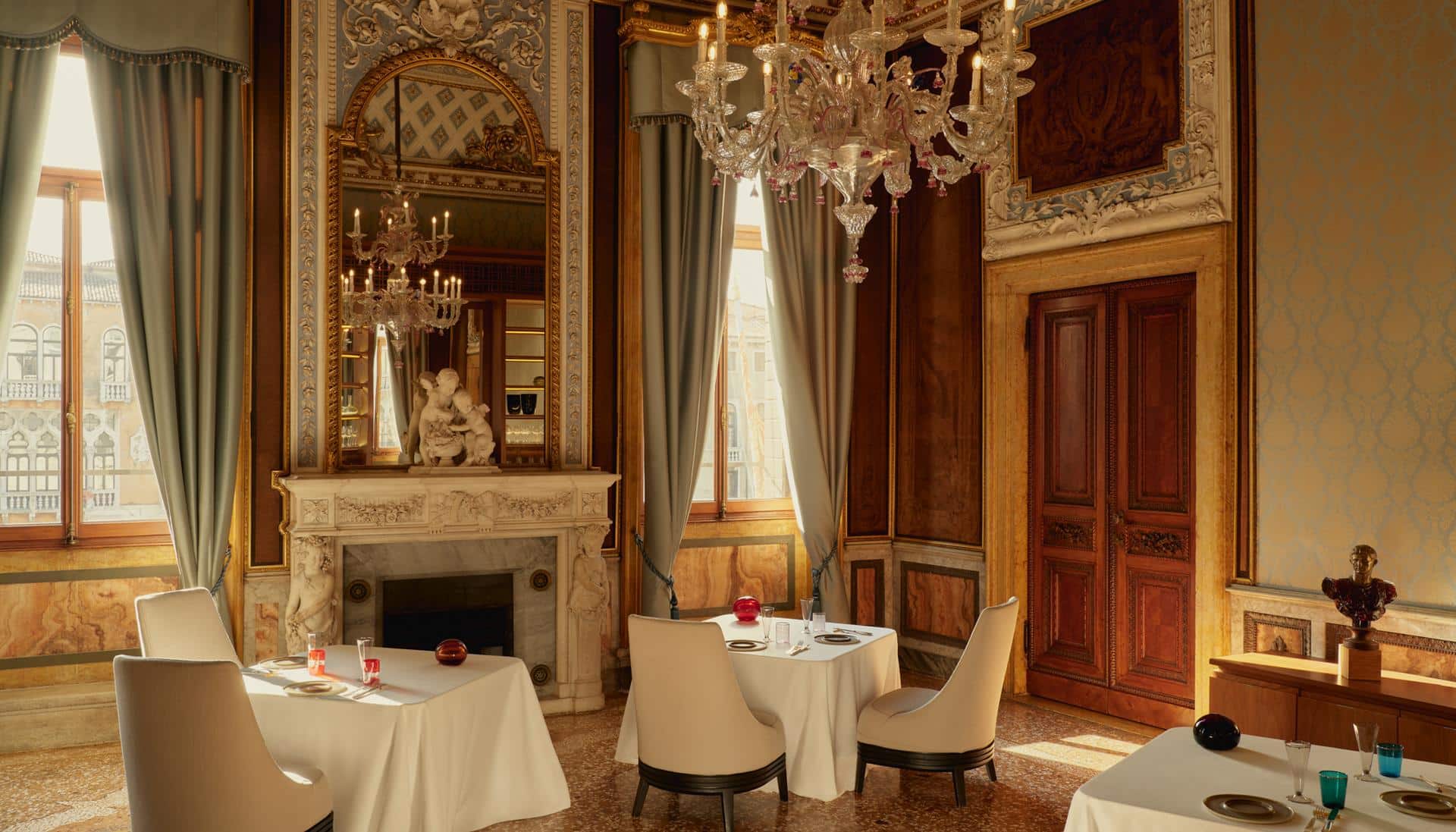 The most romantic Valentine’s Day experiences | MyLE